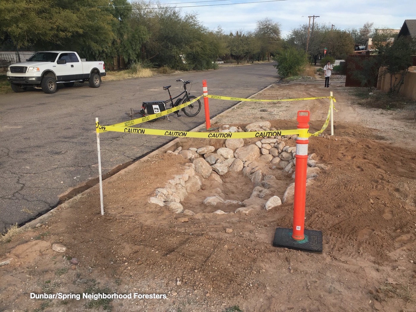 Dunbar/Spring Neighborhood Foresters – Dunbar/Spring Neighborhood Foresters