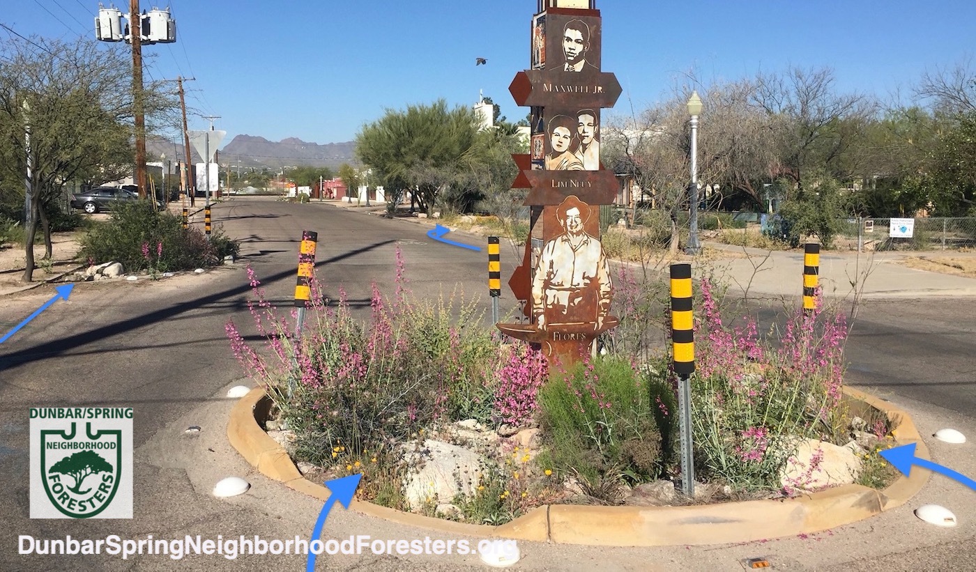 Dunbar/Spring Neighborhood Foresters – Dunbar/Spring Neighborhood Foresters